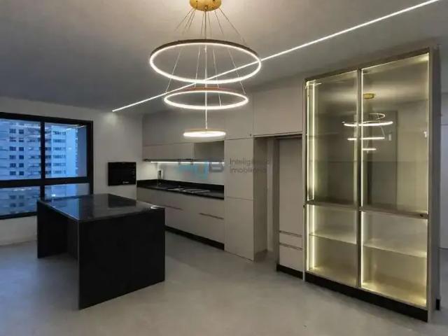 Apartamento para Locação em Londrina/PR Gleba Fazenda Palhano 3 Quartos