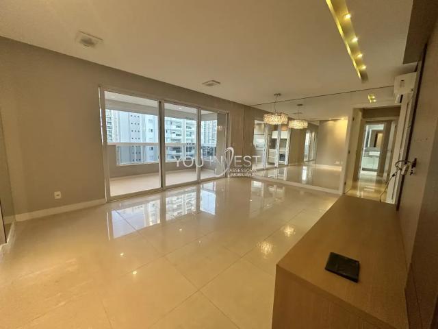 Apartamento para Locação em Londrina/PR Gleba Fazenda Palhano 3 Quartos