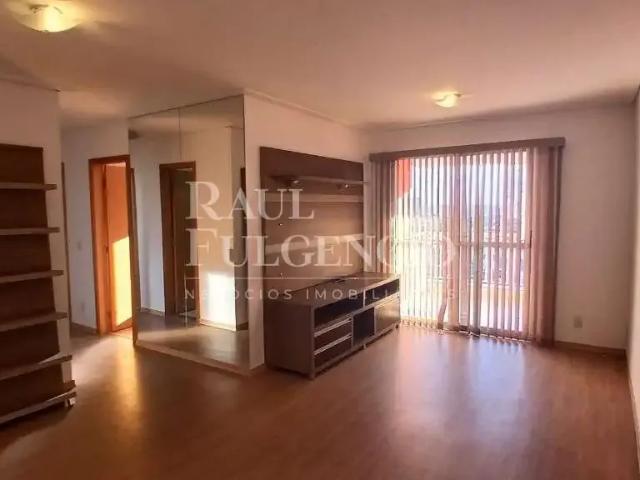 Apartamento para Locação em Londrina/PR Gleba Fazenda Palhano 3 Quartos