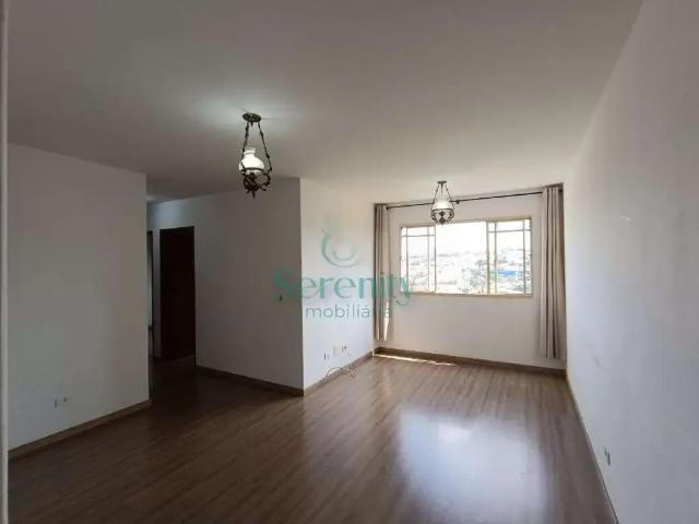 Apartamento para Locação em Londrina/PR Gleba Fazenda Palhano 3 Quartos