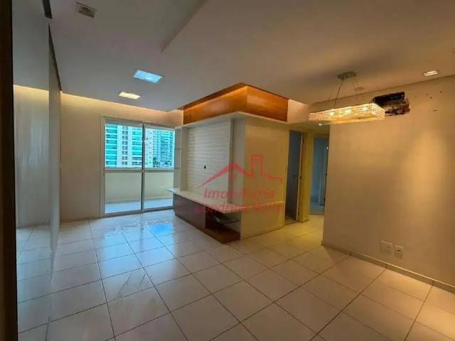 Apartamento para Locação em Londrina/PR Gleba Fazenda Palhano 3 Quartos