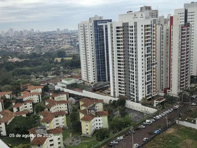 Apartamento para Locação em Londrina/PR Gleba Fazenda Palhano 3 Quartos