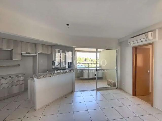 Apartamento para Locação em Londrina/PR Gleba Fazenda Palhano 3 Quartos