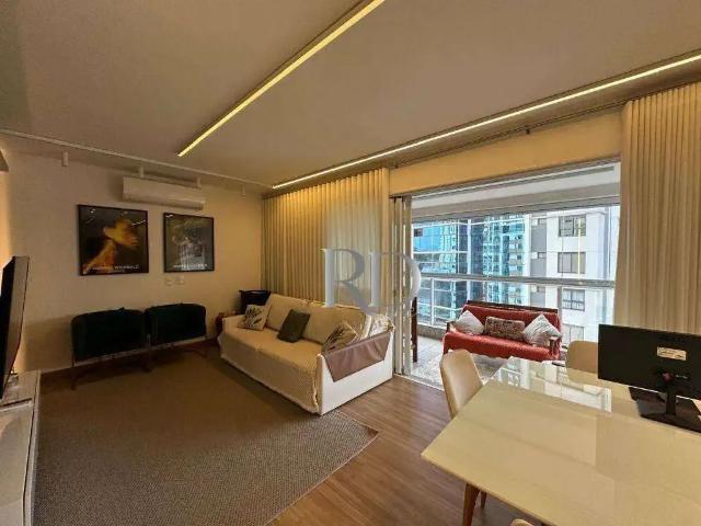 Apartamento para Locação em Londrina/PR Gleba Fazenda Palhano 3 Quartos