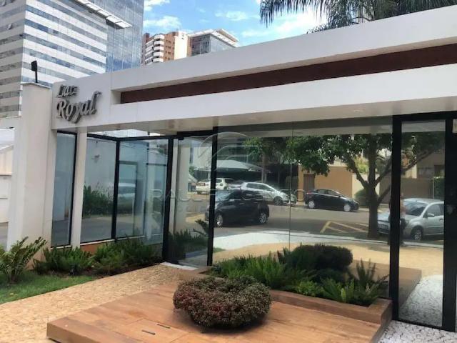Apartamento para Locação em Londrina/PR Gleba Fazenda Palhano 3 Quartos