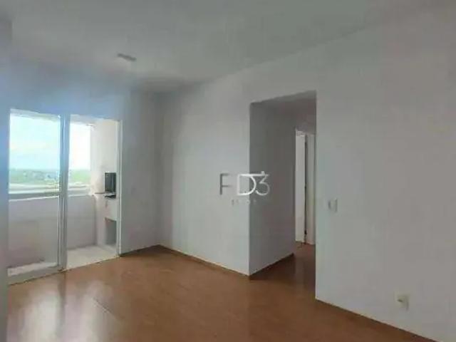 Apartamento para Locação em Londrina/PR Gleba Fazenda Palhano 3 Quartos