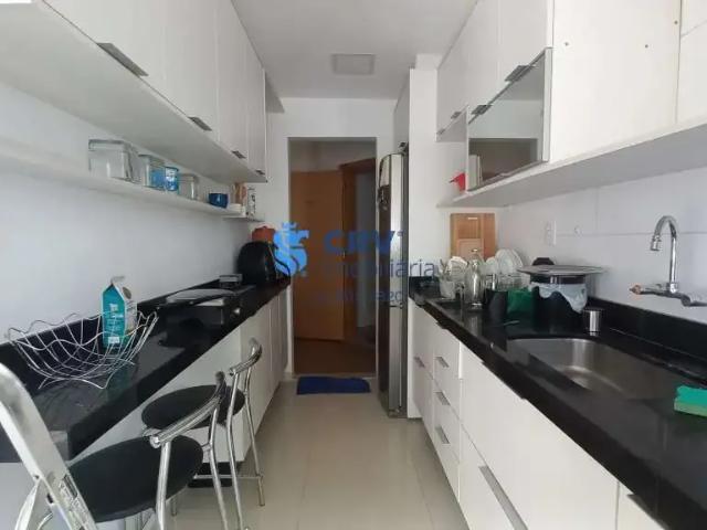 Apartamento para Locação em Londrina/PR Gleba Fazenda Palhano 3 Quartos