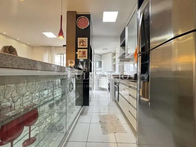 Apartamento para Locação em Londrina/PR Gleba Fazenda Palhano 3 Quartos