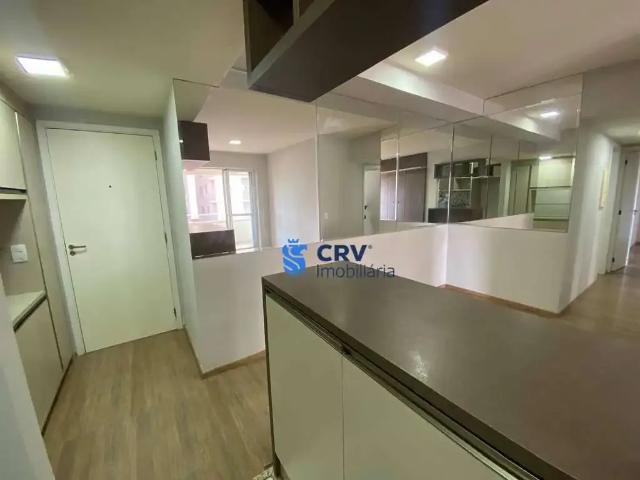 Apartamento para Locação em Londrina/PR Gleba Fazenda Palhano 3 Quartos