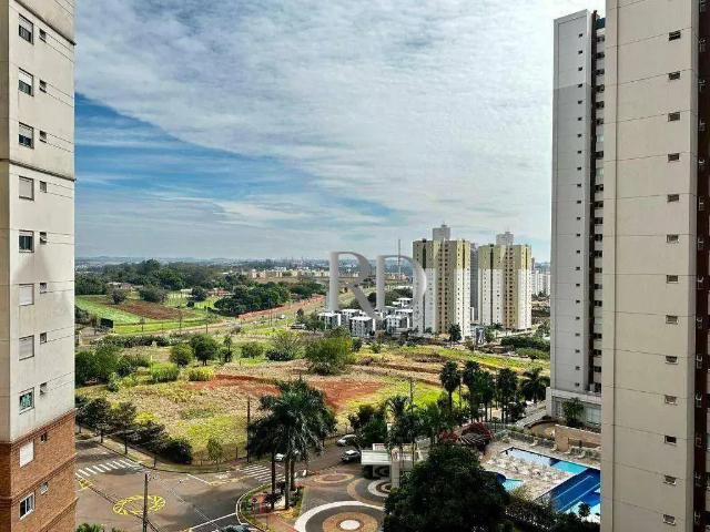 Apartamento para Locação em Londrina/PR Gleba Fazenda Palhano 3 Quartos