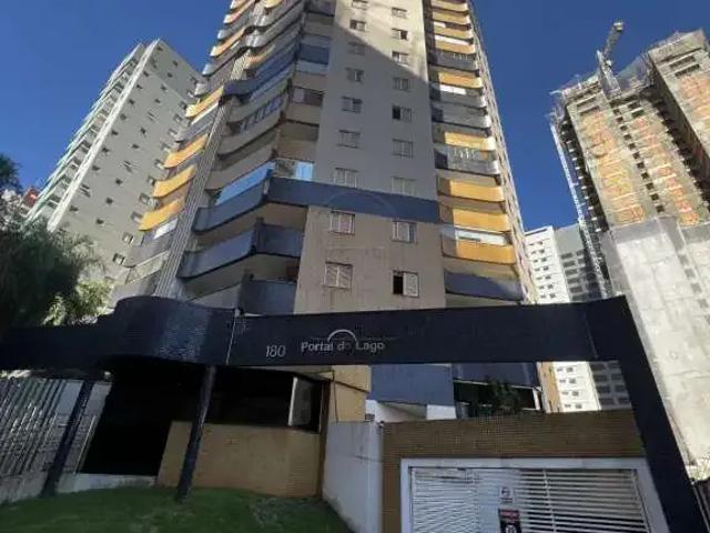 Apartamento para Locação em Londrina/PR Gleba Fazenda Palhano 3 Quartos