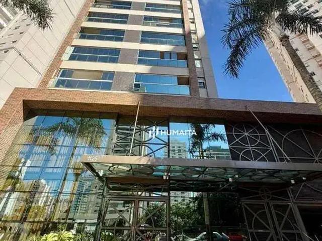 Apartamento para Locação em Londrina/PR Gleba Fazenda Palhano 3 Quartos