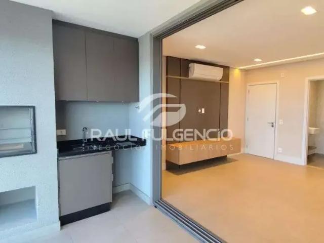 Apartamento para Locação em Londrina/PR Gleba Fazenda Palhano 3 Quartos