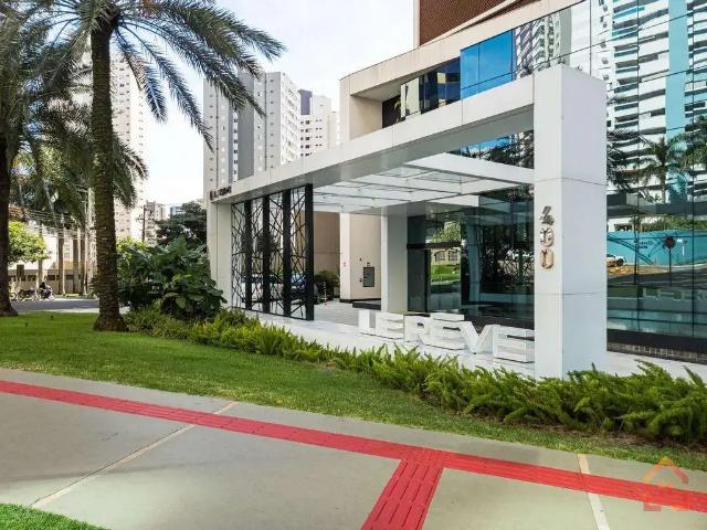 Apartamento para Locação em Londrina/PR Gleba Fazenda Palhano 3 Quartos