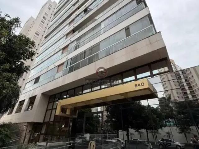 Apartamento para Locação em Londrina/PR Gleba Fazenda Palhano 3 Quartos