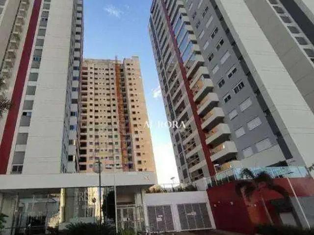 Apartamento para Locação em Londrina/PR Gleba Fazenda Palhano 3 Quartos