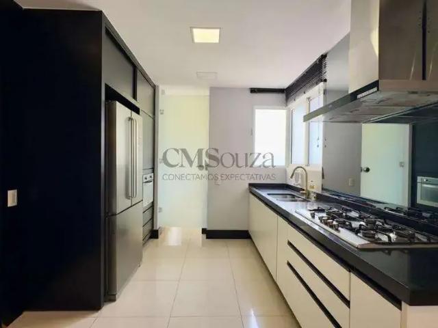Apartamento para Locação em Londrina/PR Gleba Fazenda Palhano 3 Quartos