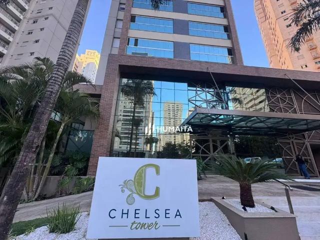 Apartamento para Locação em Londrina/PR Gleba Fazenda Palhano 3 Quartos