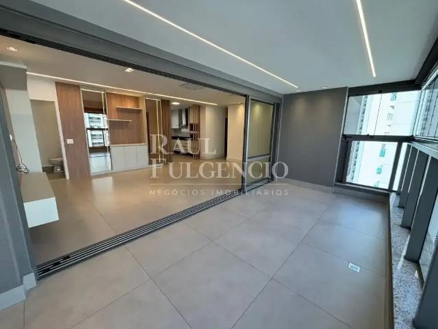Apartamento para Locação em Londrina/PR Gleba Fazenda Palhano 3 Quartos