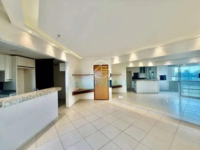 Apartamento para Locação em Londrina/PR Gleba Fazenda Palhano 3 Quartos