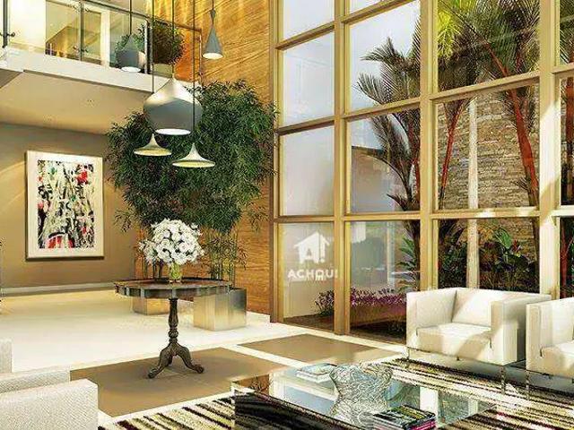Apartamento para Locação em Londrina/PR Gleba Fazenda Palhano 3 Quartos