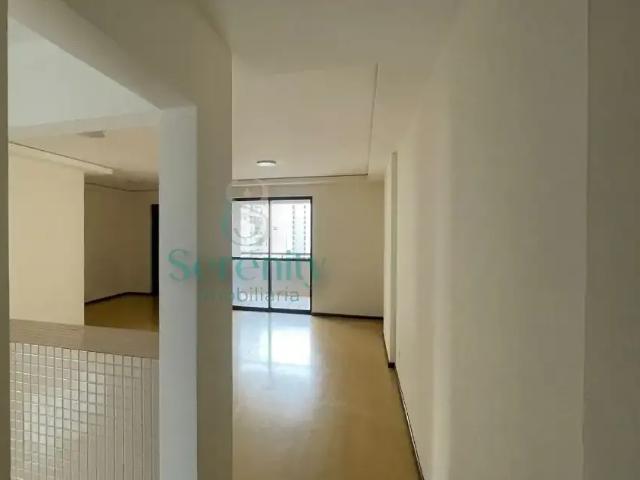 Apartamento para Locação em Londrina/PR Gleba Fazenda Palhano 3 Quartos