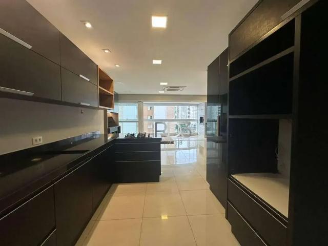 Apartamento para Locação em Londrina/PR Gleba Fazenda Palhano 3 Quartos