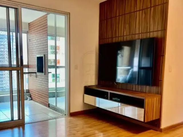 Apartamento para Locação em Londrina/PR Gleba Fazenda Palhano 3 Quartos