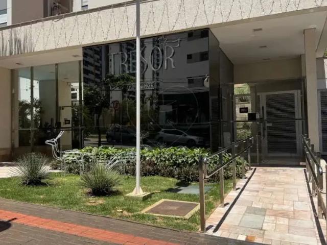 Apartamento para Locação em Londrina/PR Gleba Fazenda Palhano 3 Quartos