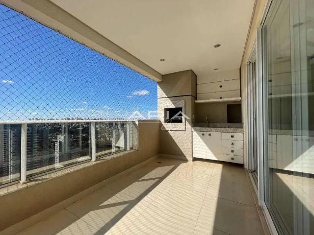 Apartamento para Locação em Londrina/PR Gleba Fazenda Palhano 3 Quartos