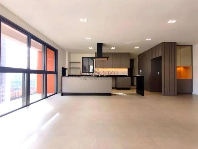 Apartamento para Locação em Londrina/PR Gleba Fazenda Palhano 3 Quartos