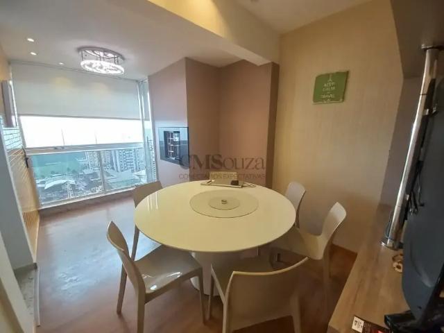 Apartamento para Locação em Londrina/PR Gleba Fazenda Palhano 3 Quartos