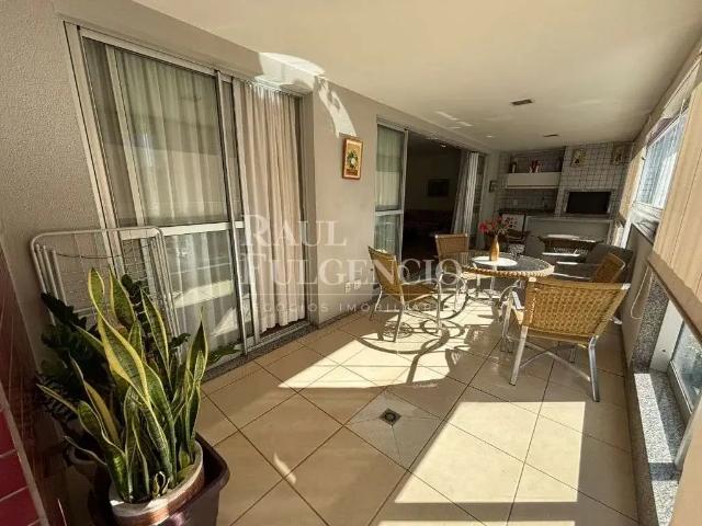 Apartamento para Locação em Londrina/PR Gleba Fazenda Palhano 3 Quartos