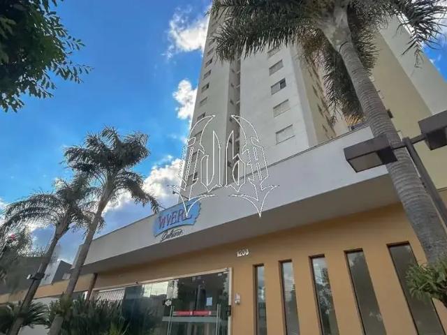 Apartamento para Locação em Londrina/PR Gleba Fazenda Palhano 3 Quartos