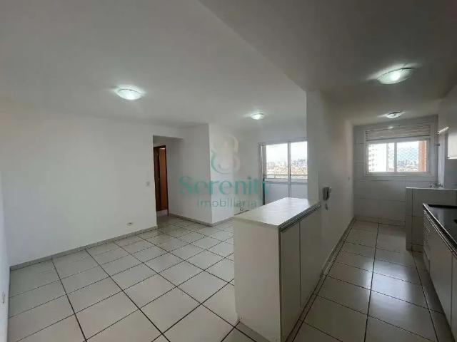 Apartamento para Locação em Londrina/PR Gleba Fazenda Palhano 3 Quartos