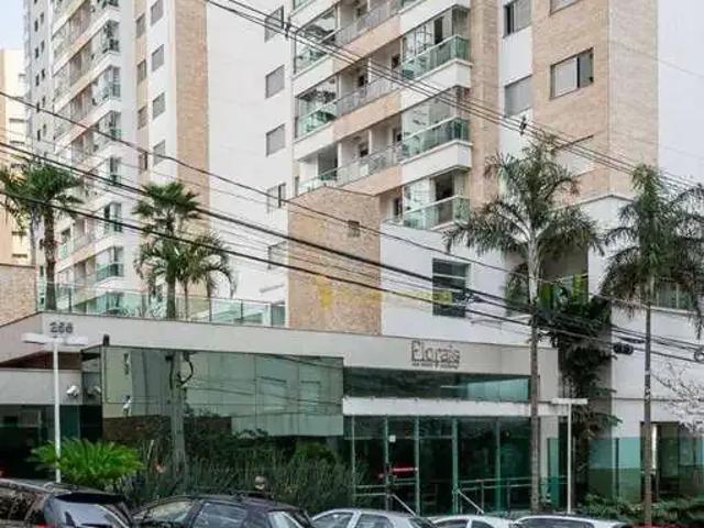 Apartamento para Locação em Londrina/PR Gleba Fazenda Palhano 3 Quartos