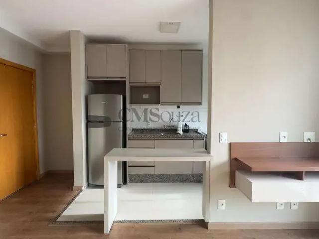 Apartamento para Locação em Londrina/PR Gleba Fazenda Palhano 3 Quartos