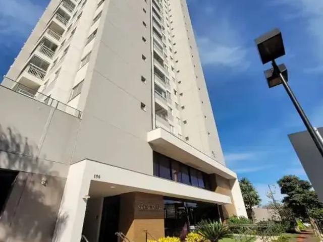 Apartamento para Locação em Londrina/PR Gleba Fazenda Palhano 3 Quartos