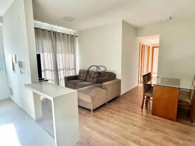 Apartamento para Locação em Londrina/PR Gleba Fazenda Palhano 3 Quartos