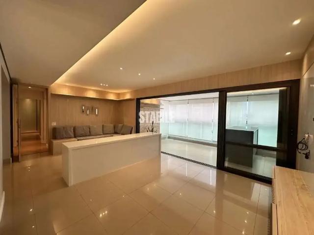 Apartamento para Locação em Londrina/PR Gleba Fazenda Palhano 3 Quartos