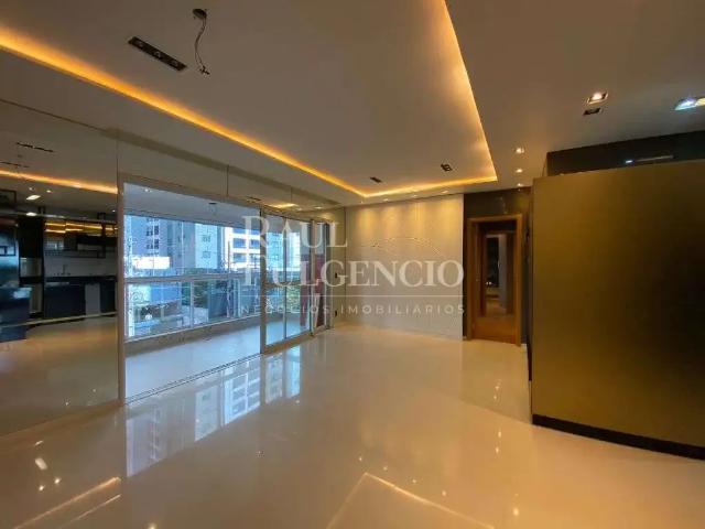 Apartamento para Locação em Londrina/PR Gleba Fazenda Palhano 3 Quartos