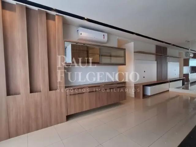 Apartamento para Locação em Londrina/PR Gleba Fazenda Palhano 3 Quartos