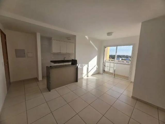 Apartamento para Locação em Londrina/PR Gleba Fazenda Palhano 3 Quartos