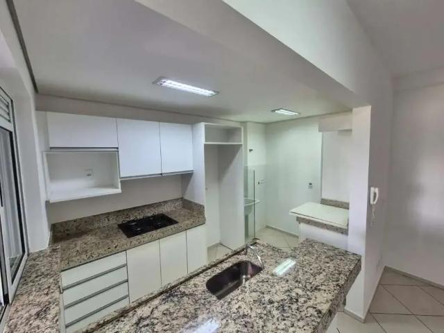 Apartamento para Locação em Londrina/PR Gleba Fazenda Palhano 3 Quartos