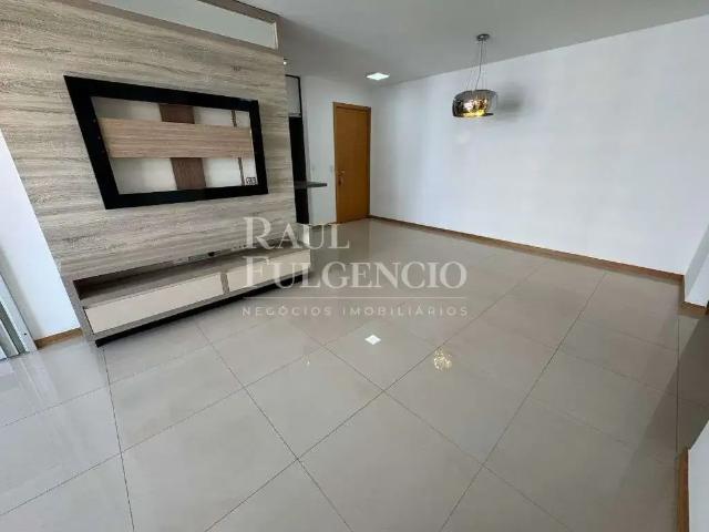 Apartamento para Locação em Londrina/PR Gleba Fazenda Palhano 3 Quartos