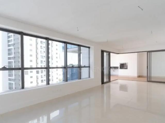 Apartamento para Locação em Londrina/PR Gleba Fazenda Palhano 3 Quartos