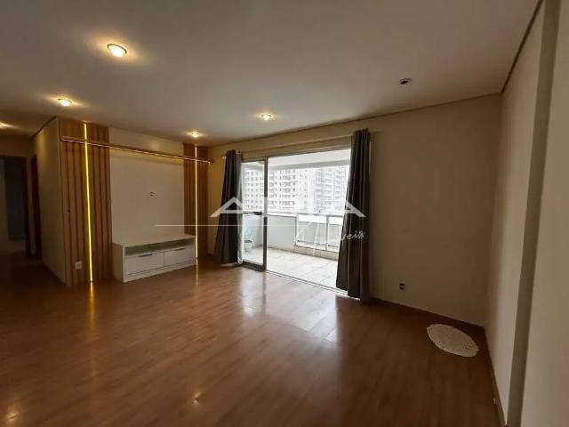 Apartamento para Locação em Londrina/PR Gleba Fazenda Palhano 3 Quartos