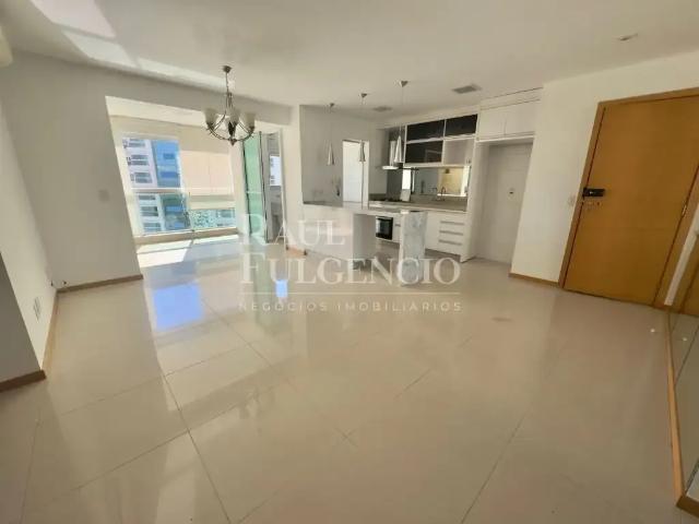 Apartamento para Locação em Londrina/PR Gleba Fazenda Palhano 3 Quartos