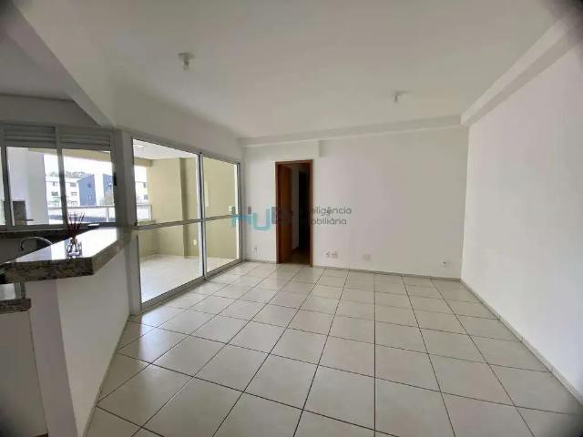 Apartamento para Locação em Londrina/PR Gleba Fazenda Palhano 3 Quartos