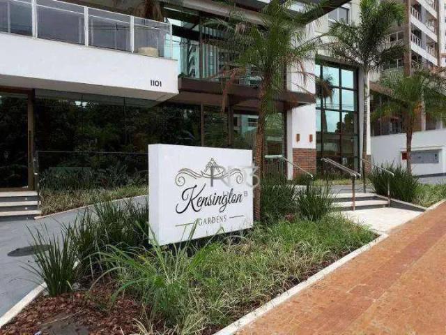 Apartamento para Locação em Londrina/PR Gleba Fazenda Palhano 3 Quartos